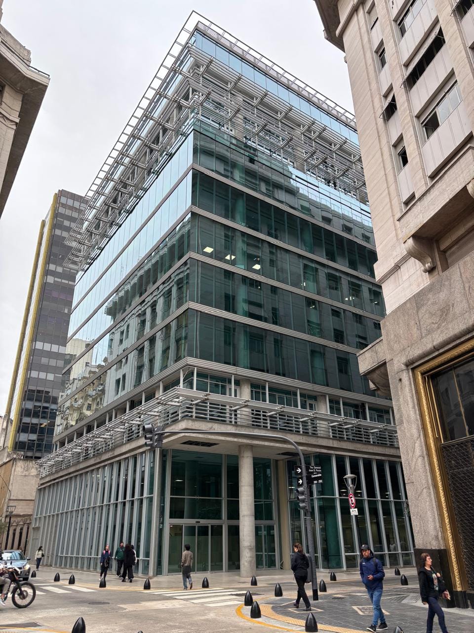 463sa - Berdichevsky & Asociados Arquitectos